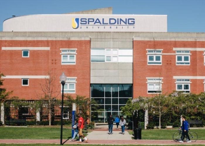 Spalding University - Kerr Greulich Engineers Inc.
